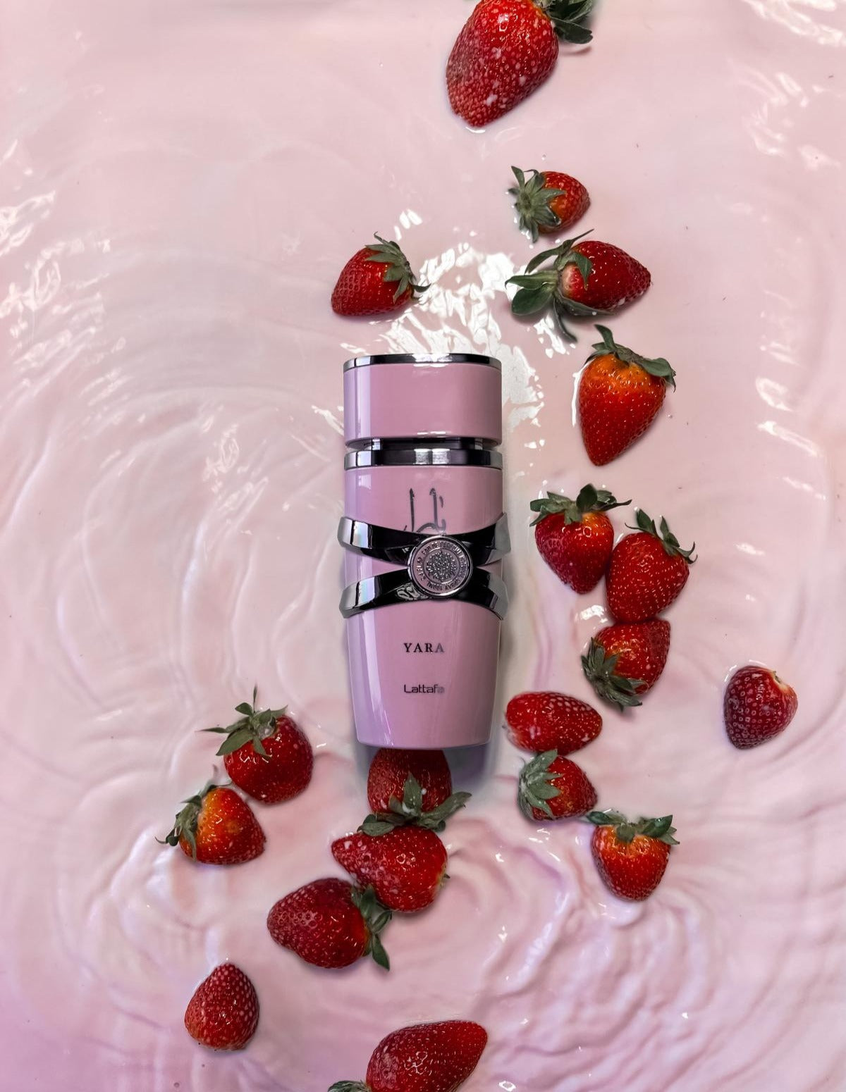 YARA (Dupe) – Sparklefashion.ma